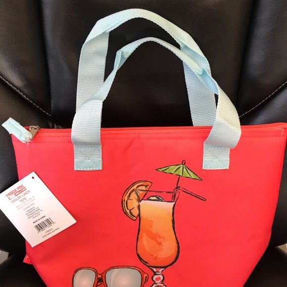 fridge pak | Storage & Organization | Fully Insulated Fridge Pak | Poshmark